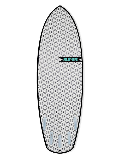 Superbrand's game changing SUPERflex technology is now available on al