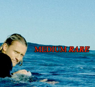 Super team rider Jack Challis drops a new edit - Medium Rare.